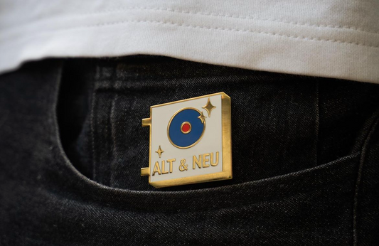 Alt & Neu Records