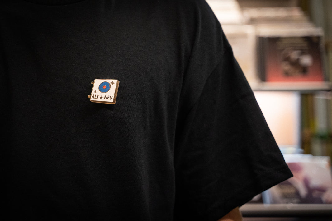 Alt & Neu Records